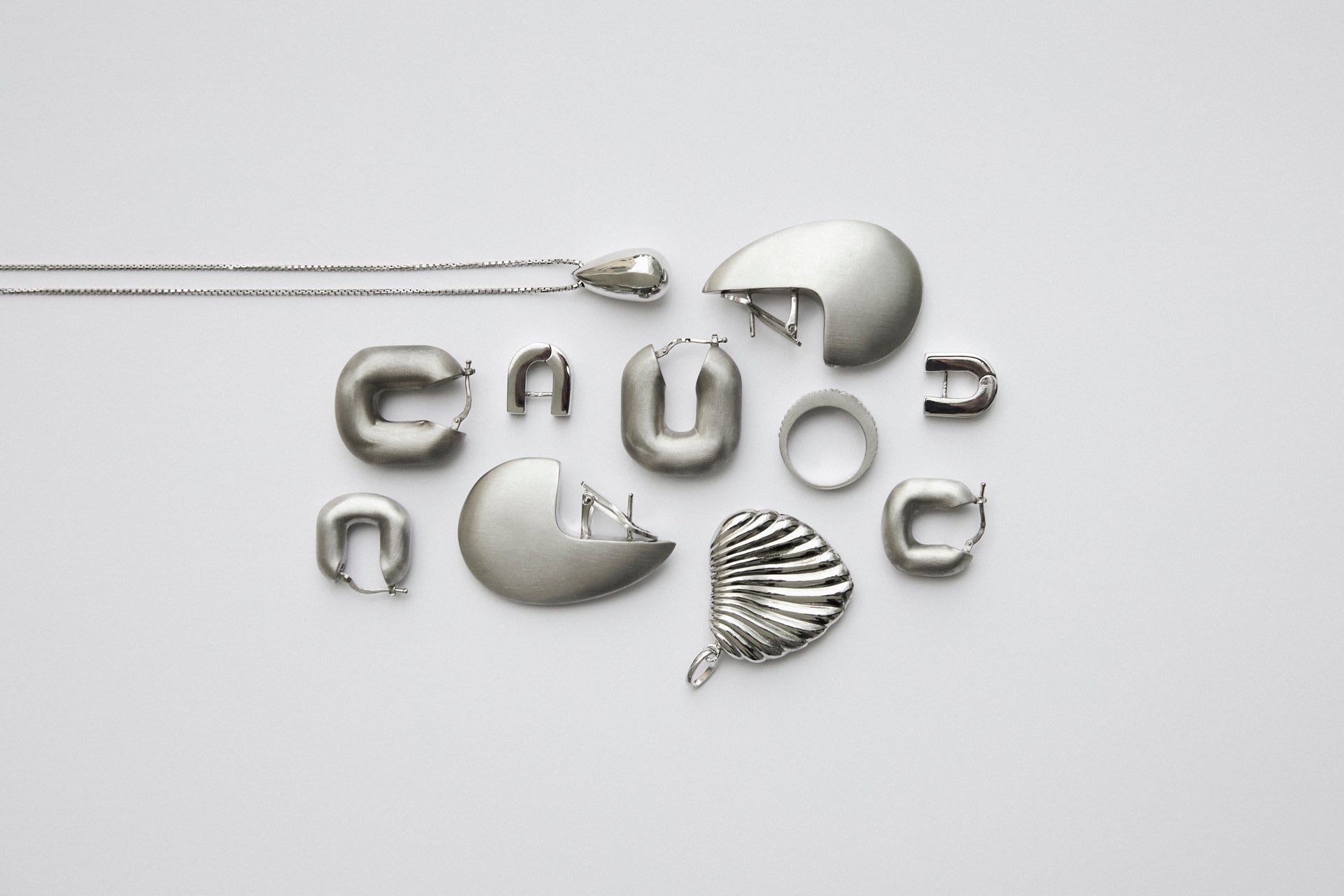 Wie soll ich mit meiner Silberschmuckkollektion beginnen? – CINCO