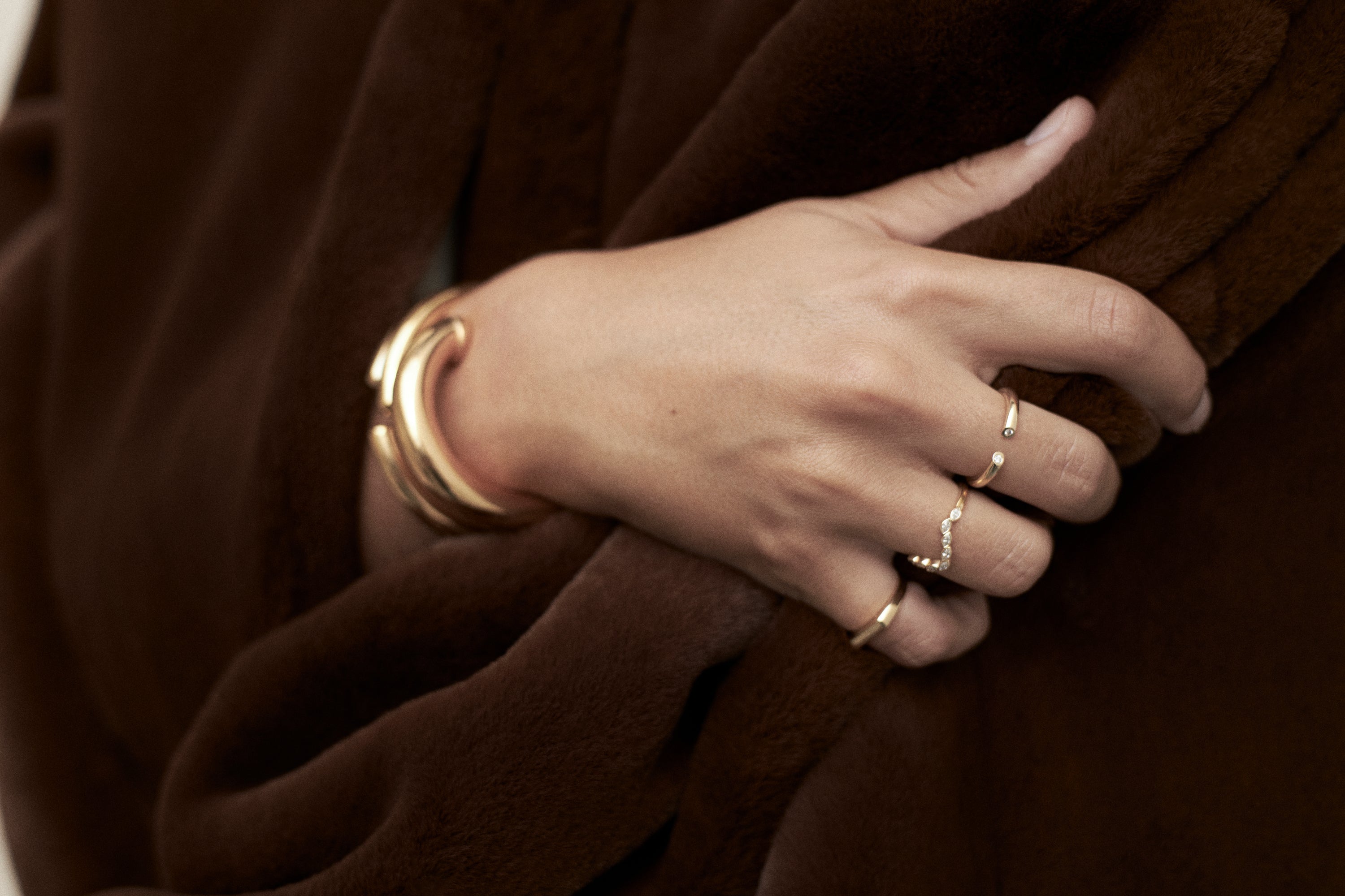 ELIN-FAMILIE – CINCO