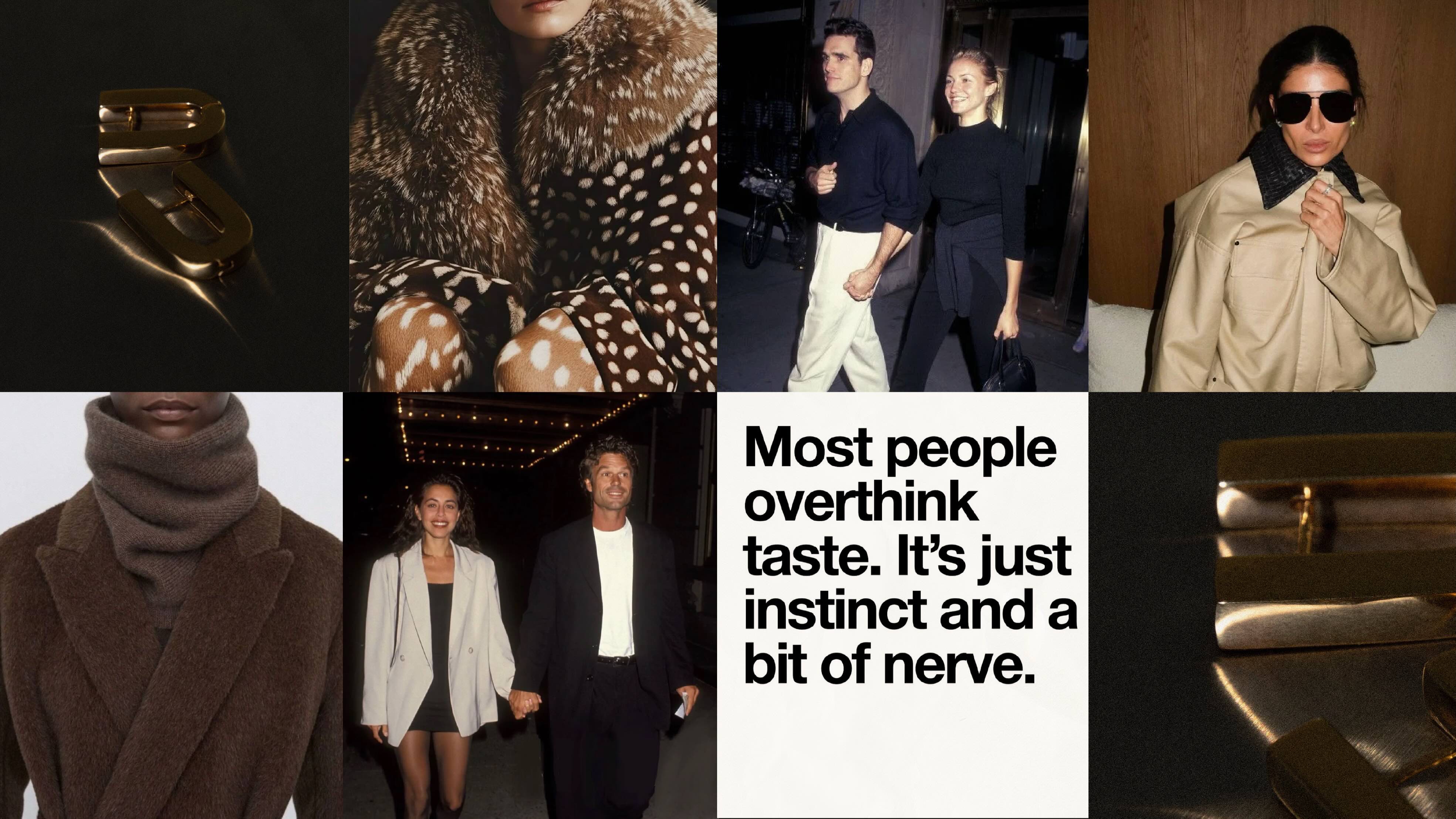 VISION - Random – CINCO